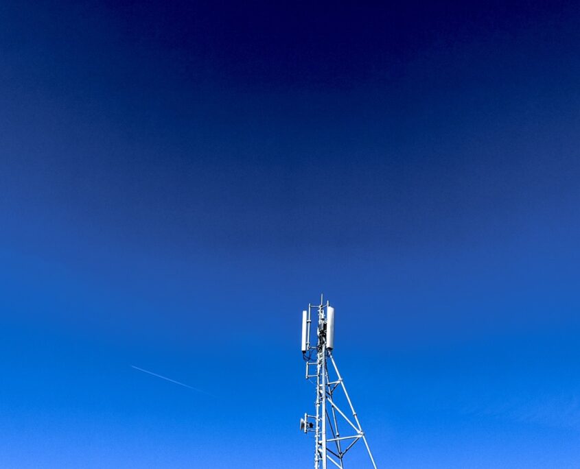 Lawful Interception & Monitoring Center – Septier Communication LTD