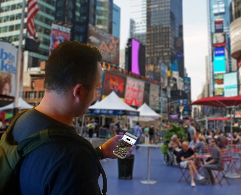 Septier Identities Catcher | IMSI Catcher – Septier Communication LTD